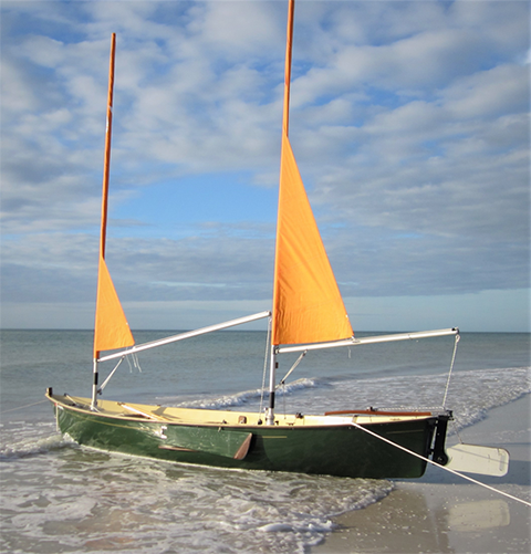 Find Your Boat | TSCA